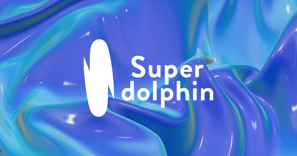 Super dolphin - プロフェッショナル編曲チーム